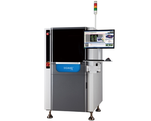 PARMI SIGMA X - Amtest d.o.o.