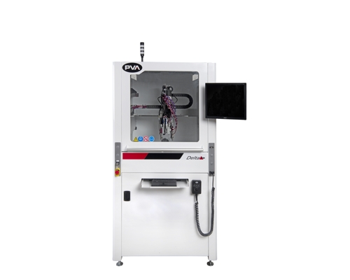 PVA Delta 8 - Amtest d.o.o.