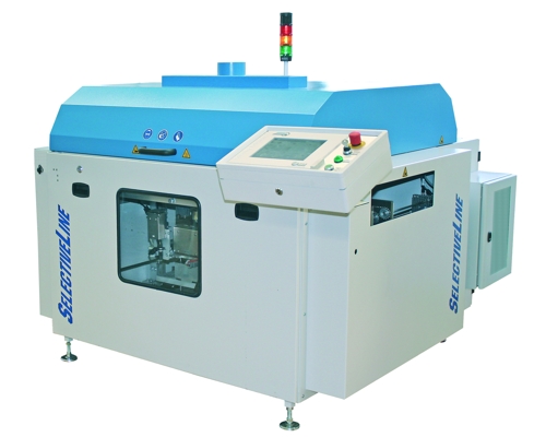 SEHO SelectiveLine - Amtest d.o.o.